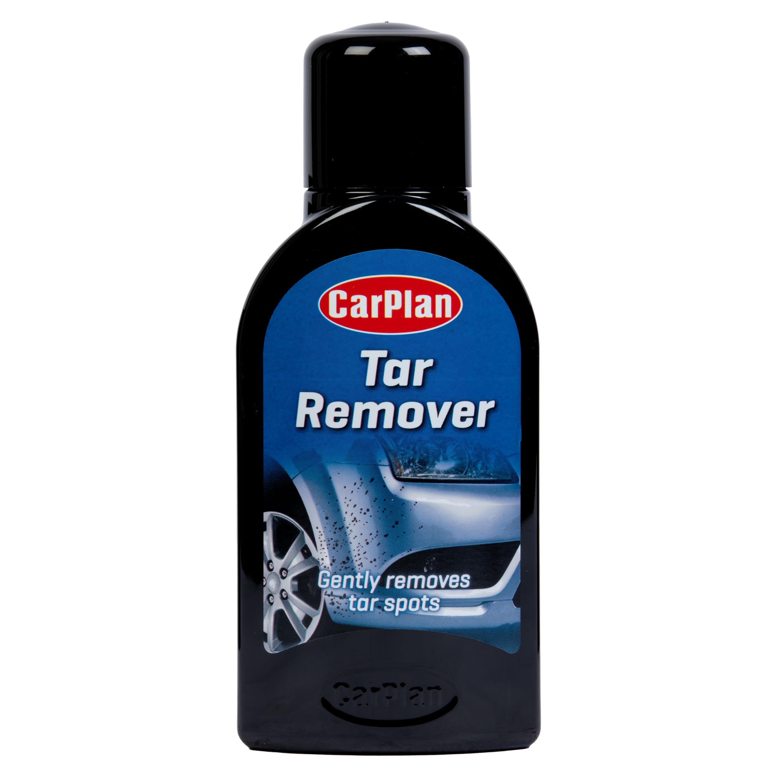 CarPlan TAR375 Tar Remover 375ml - Effective Cleaning for Numerous ...