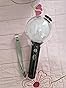 Amazon.com: Sayzer BTS Lightstick Official Special Edition with 7 Photocards Kpop Merch ...