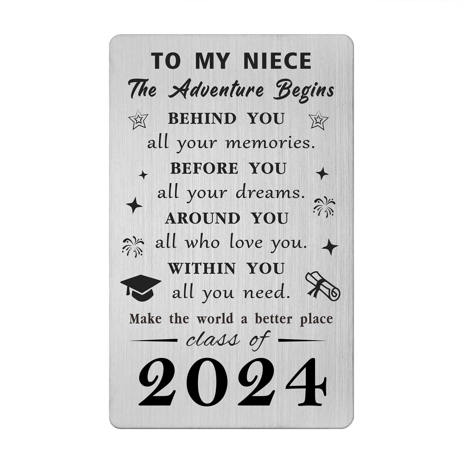 Elementary School Graduation Wishes To Niece 110 Best Graduation