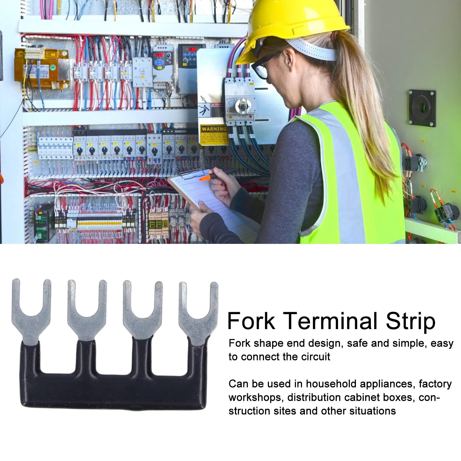 Snapklik.com : Terminal Block And Strip, Jumper Block Terminal Strip ...