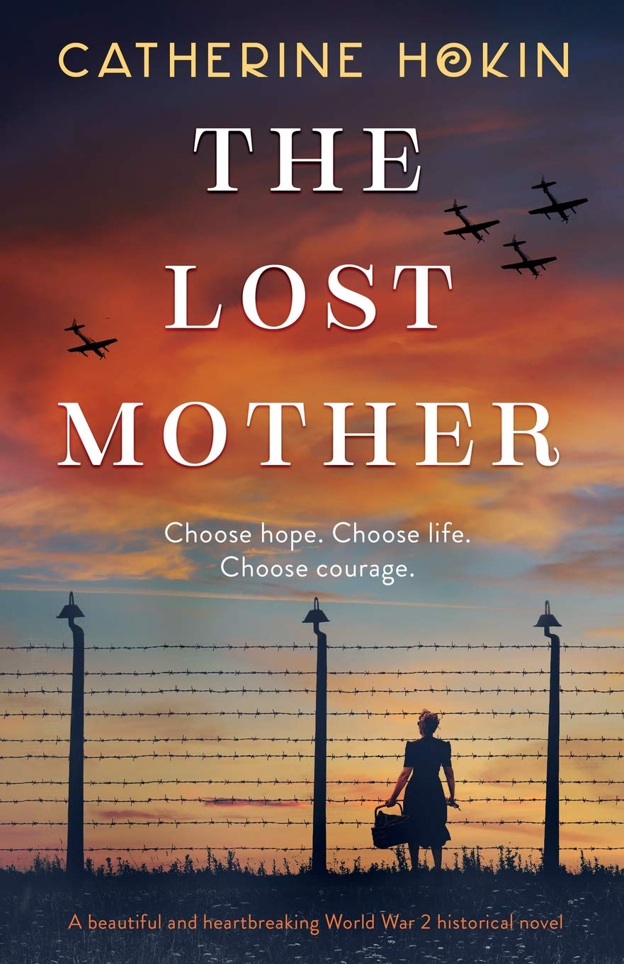 Amazon.com: The Lost Mother: A beautiful and heartbreaking World War 2 historical novel ...