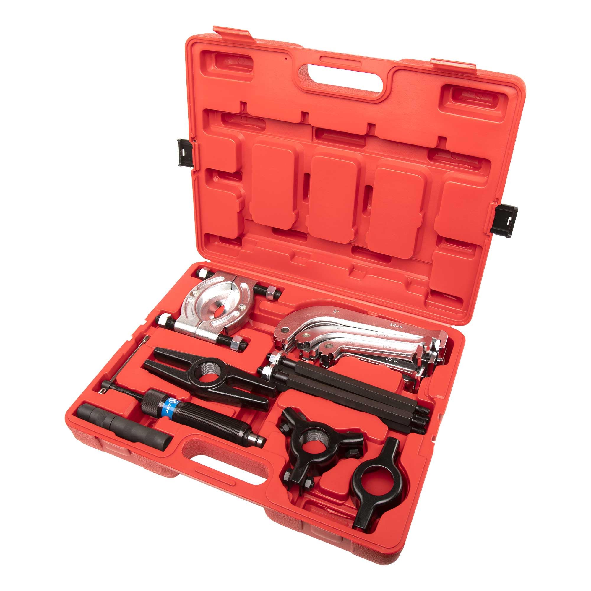 JET 10 Ton Hydraulic Gear Puller Set - 22 Pieces : Amazon.ca: Automotive