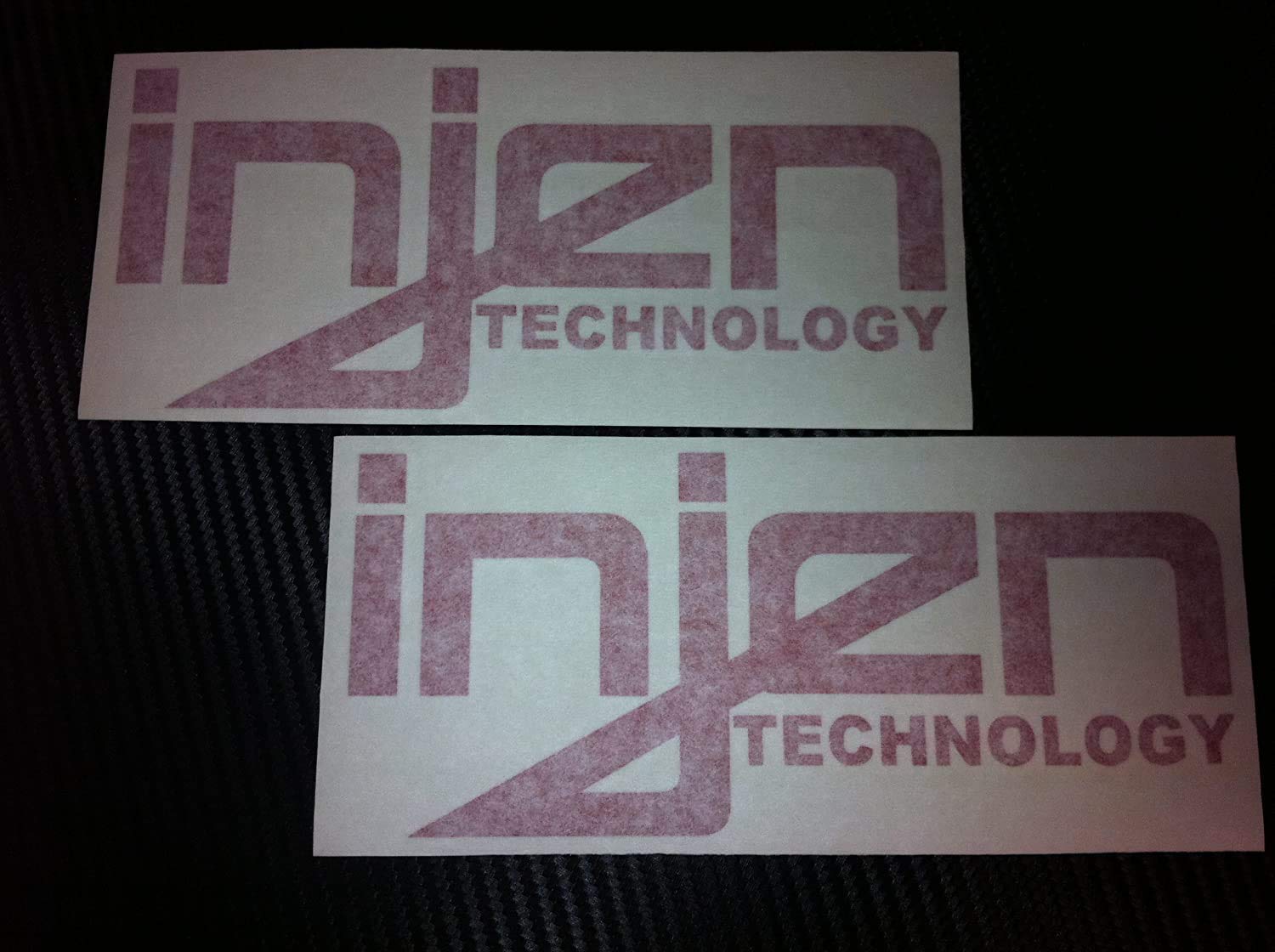 Logo Injen Png