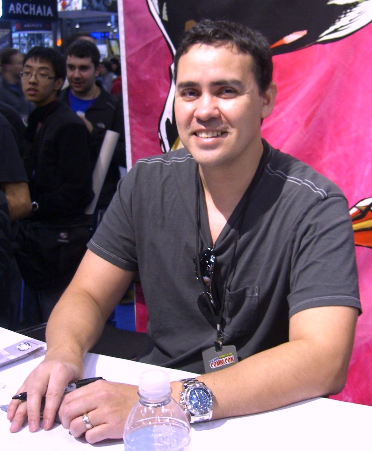 Amazon.com: Tony Daniel: books, biography, latest update