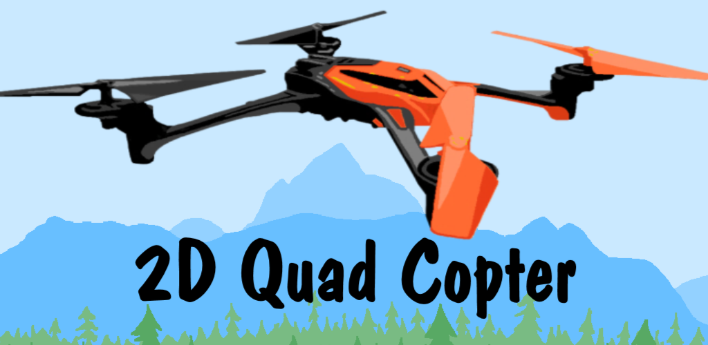 2D Quad Copter Free:Amazon.com:Appstore for Android