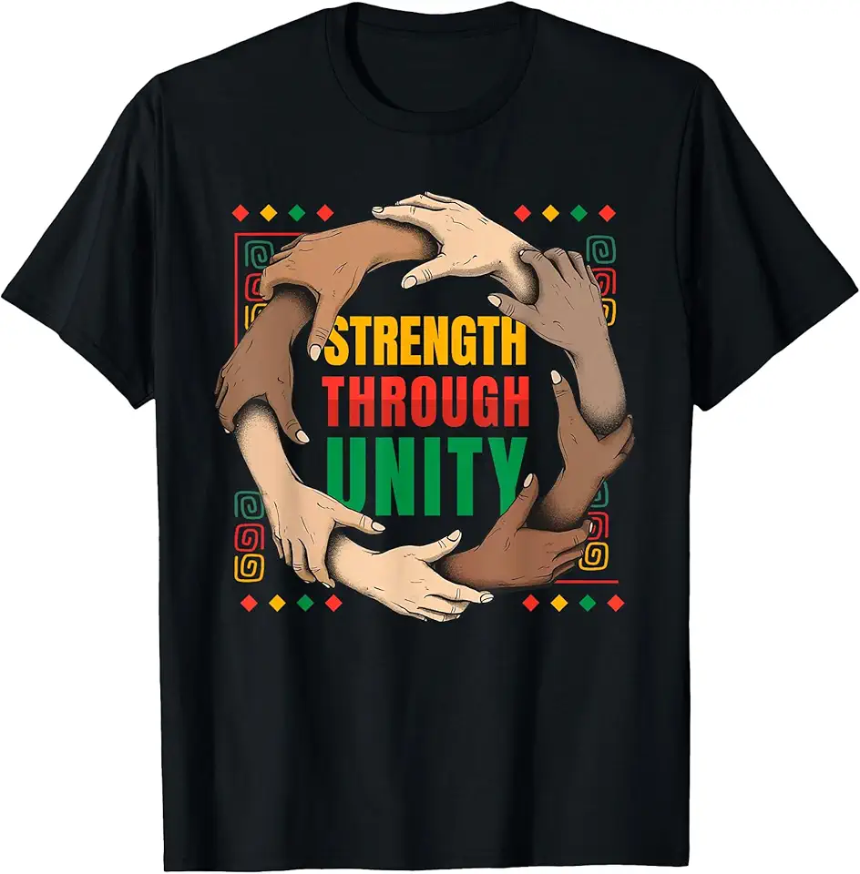 Exploring The Symbolic Meaning Of Umoja: Unity And Harmony | ShunSpirit