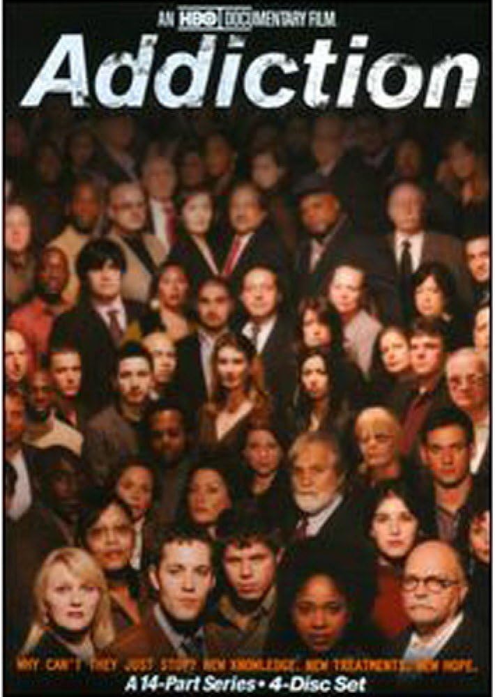 Addiction: Amazon.ca: Various, Various: Movies & TV Shows