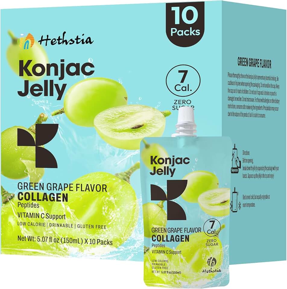 Amazon.com: Konjac