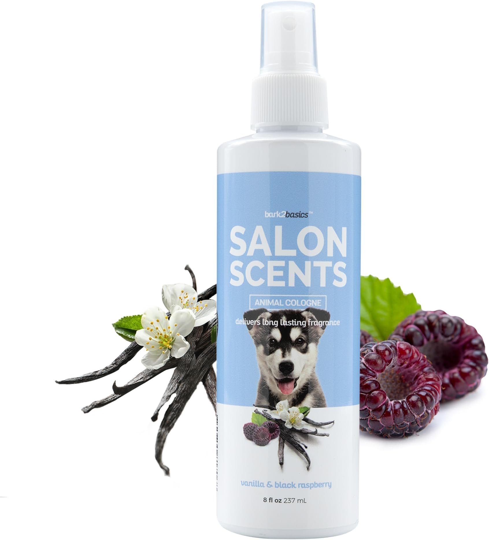 Amazon.com: Breedwise Pet Provisions - Body Spray for Dogs, Long ...