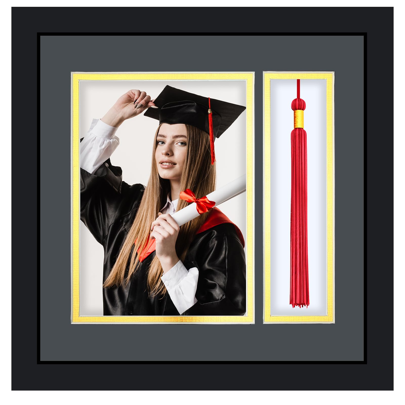 Marcos Para Fotos De Graduacion Ideas Cuadros Graduación, Impresión