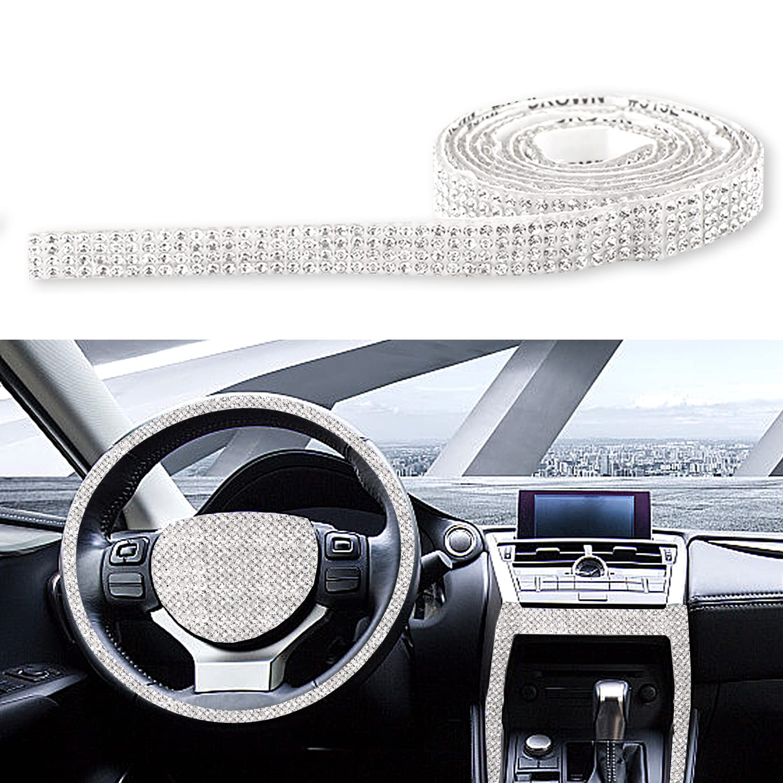 Bling Dashboard