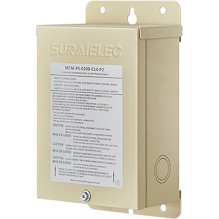 Amazon.com : Pentair 600054 IntelliBrite Waterproof Outdoor LED Color ...