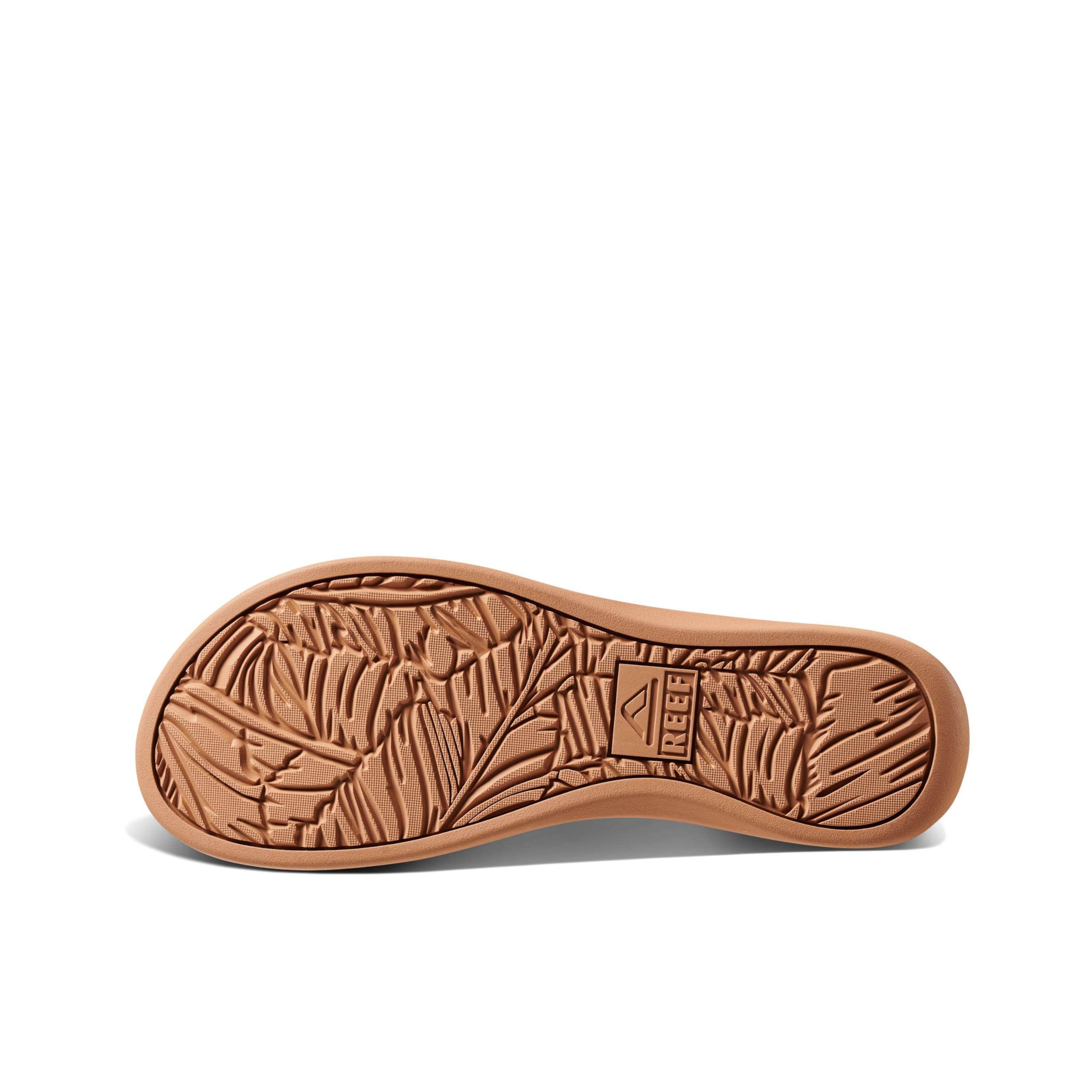 Snapklik.com : REEF Pacific Joy Womens Flip Flop