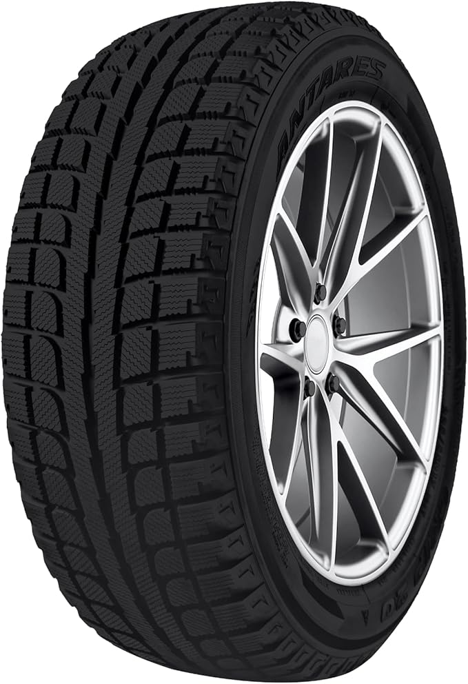 Tectonic 225/45R17 Antares Grip 20 94H | High Performance Winter Tires ...