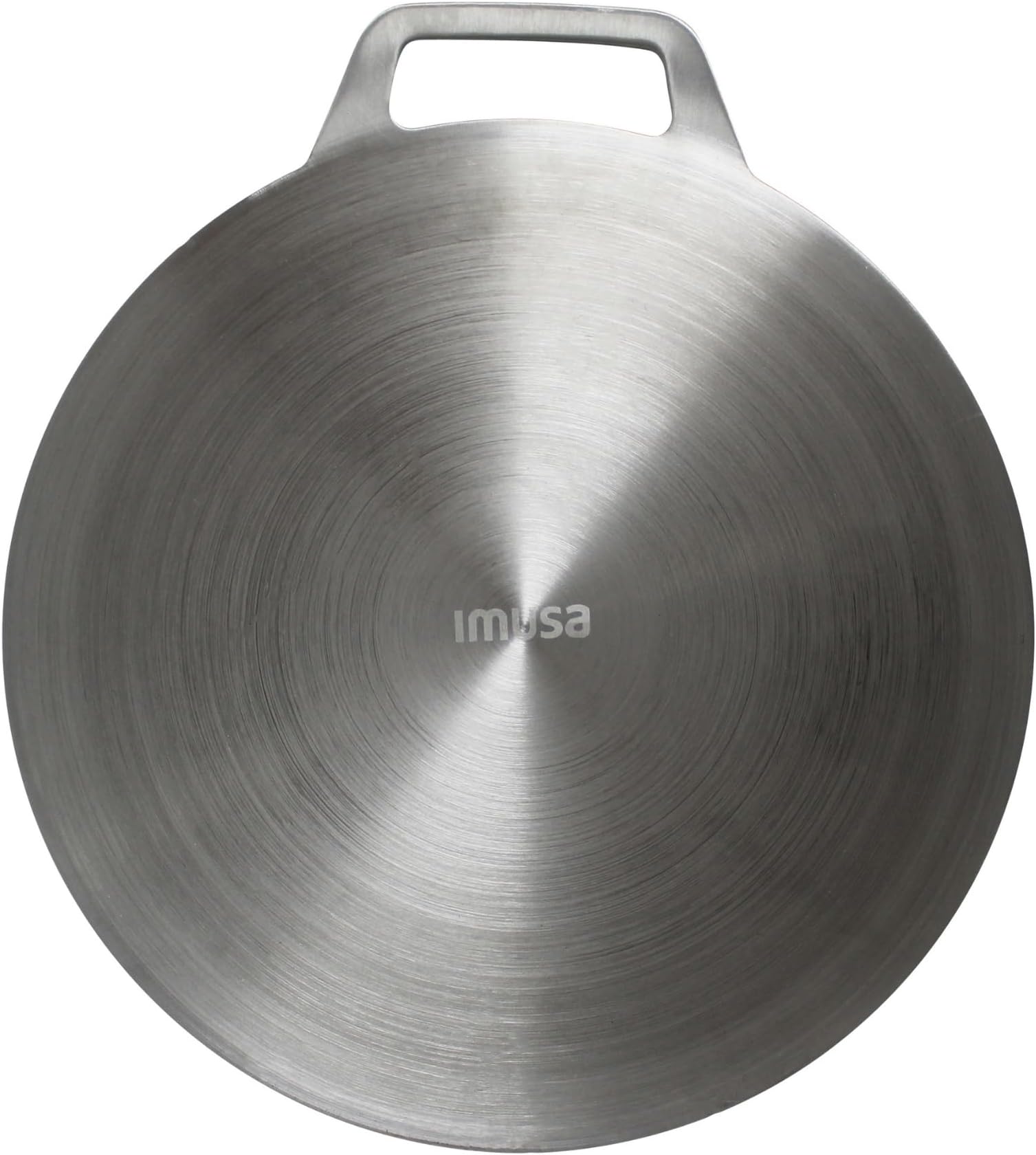 Amazon.com: Ancient Cookware, Authentic Mexican Carbon Steel Comal ...