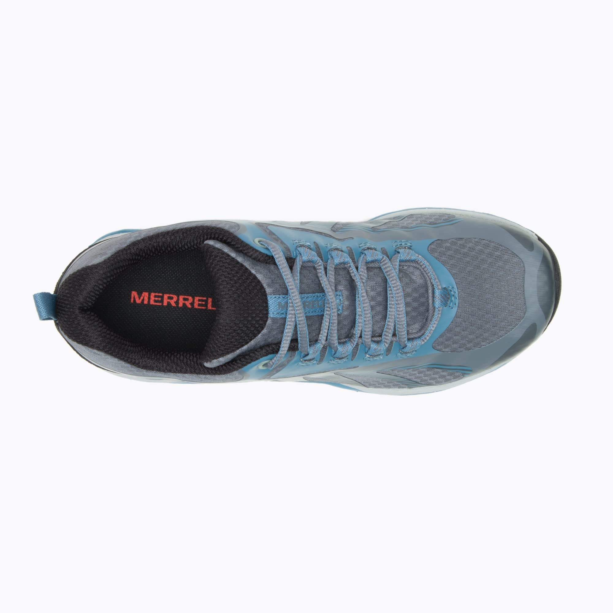Snapklik.com : Merrell Womens Siren Edge 3 Hiking Shoe