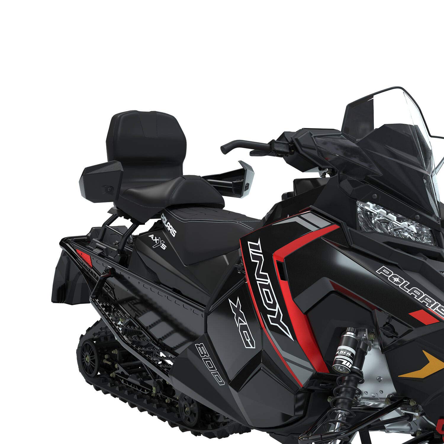 Polaris Snowmobile Seats For Sale at Carolyn Pless blog