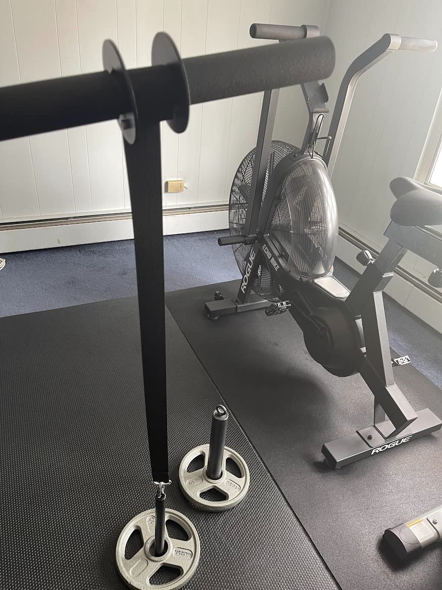$4/mo - Finance SYL Fitness Loading Pin for 1"/2" Weight Plates, Wrist ...