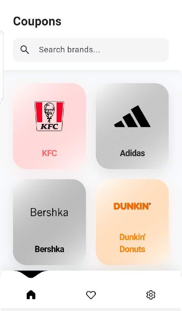 Coupons 2025 : Code Promo (discount food coupons , grocery coupons , code promos Shopping ...