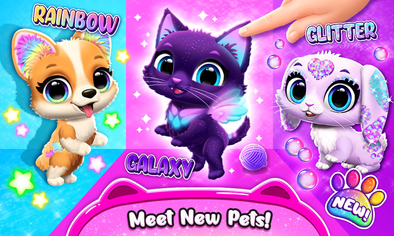 FLOOF - My Pet House:Amazon.com:Appstore for Android