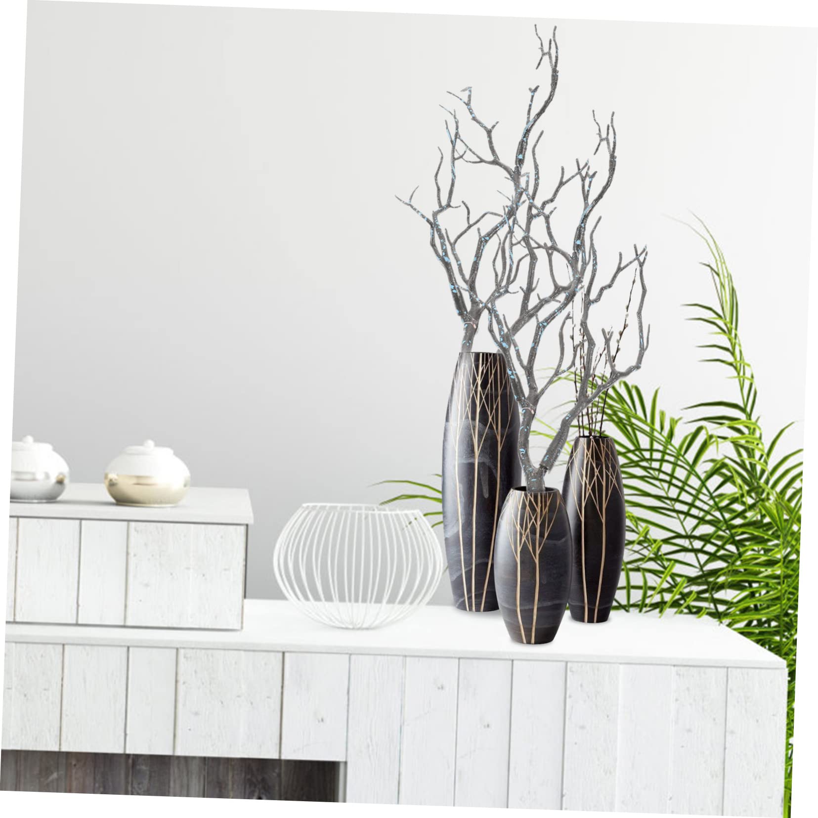 Jarrones Centrales Y Ramas De Arboles Venta Al Por Mayor De Ramas