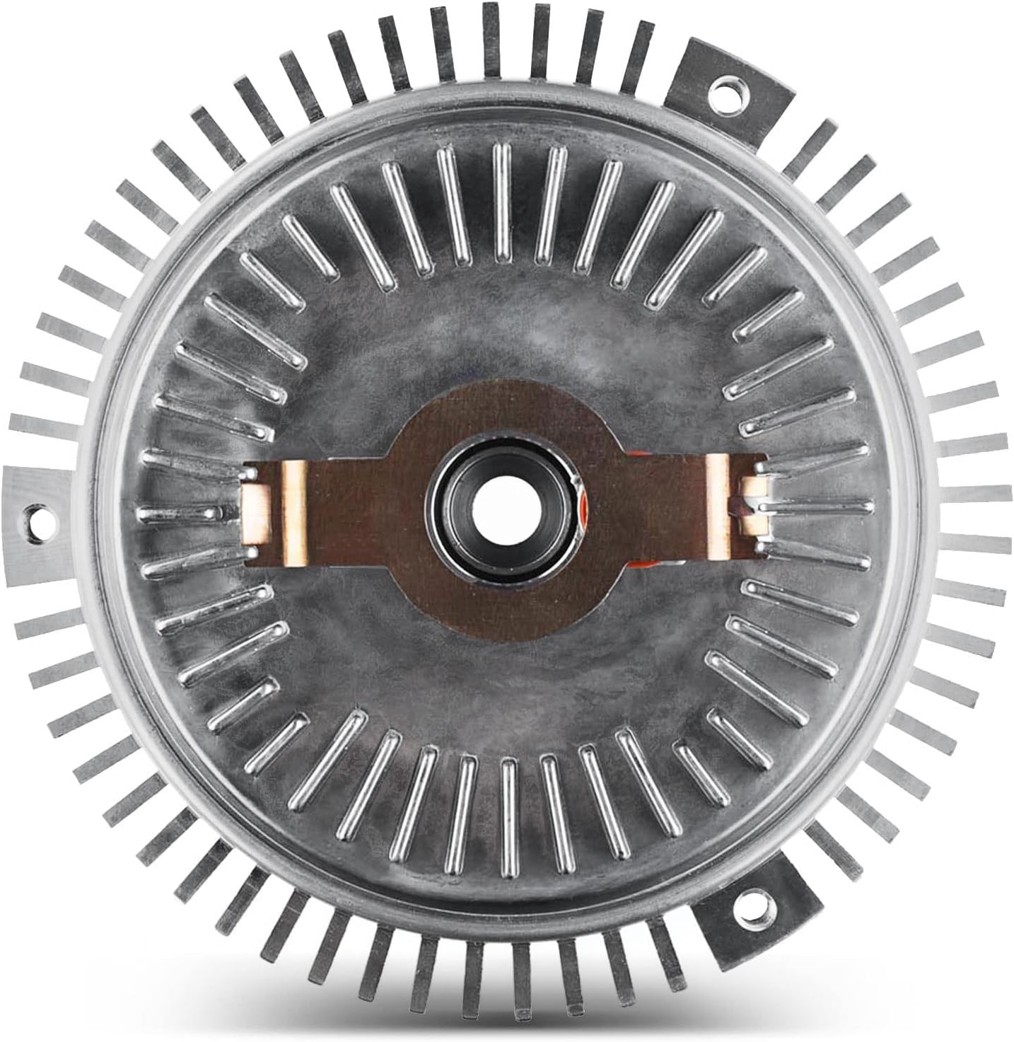 A-Premium Engine Cooling Fan Clutch for Dodge Sprinter 2500 Sprinter ...