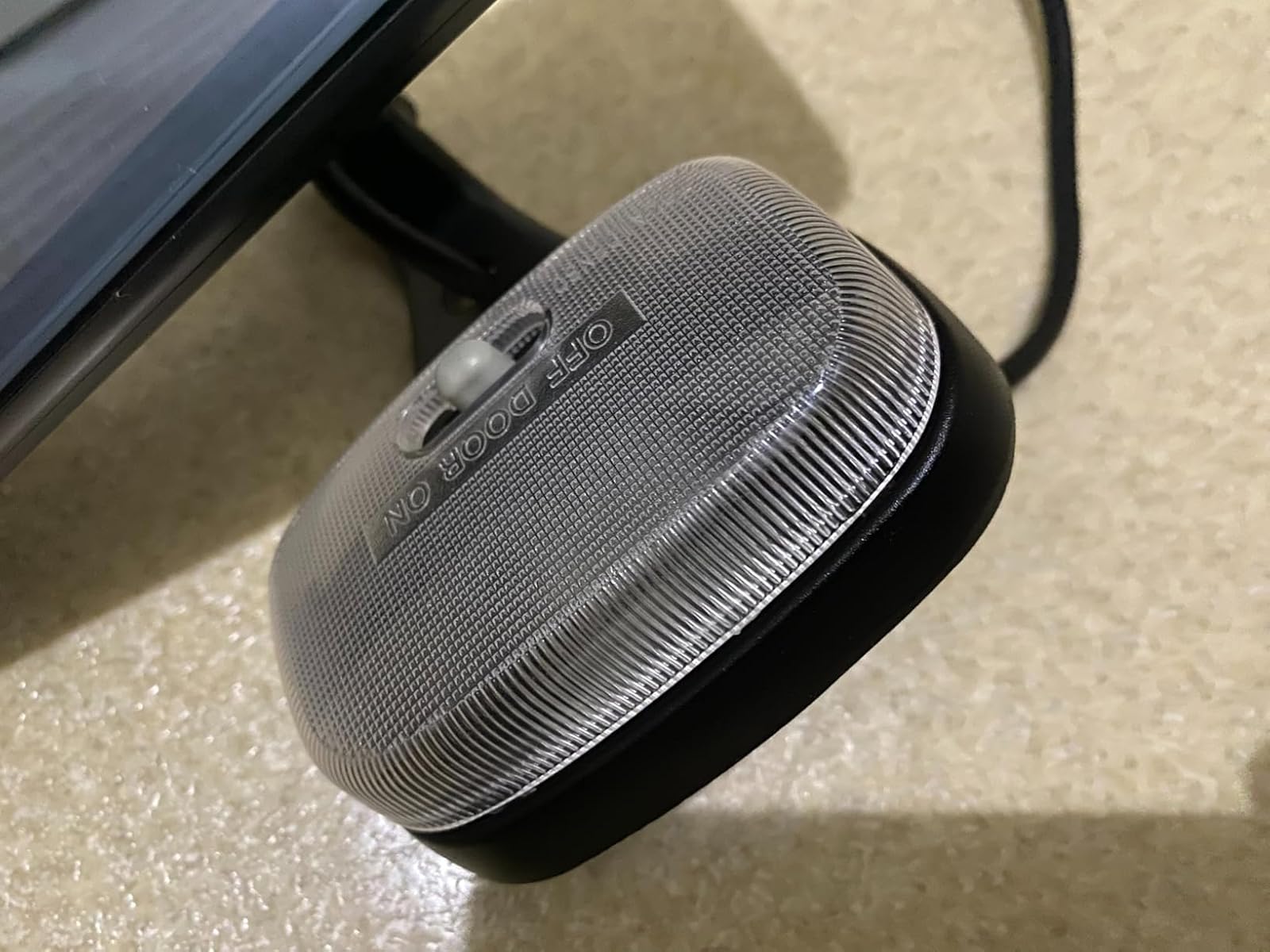 Auto Vox V5 Proに移植