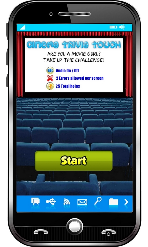 Cinema Trivia Pro - Movie Quiz - App on Amazon Appstore