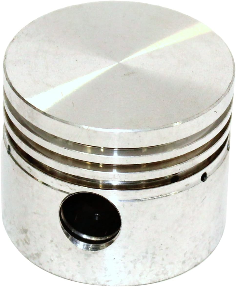 Amazon.com: Makita 203002-E Piston : Tools & Home Improvement