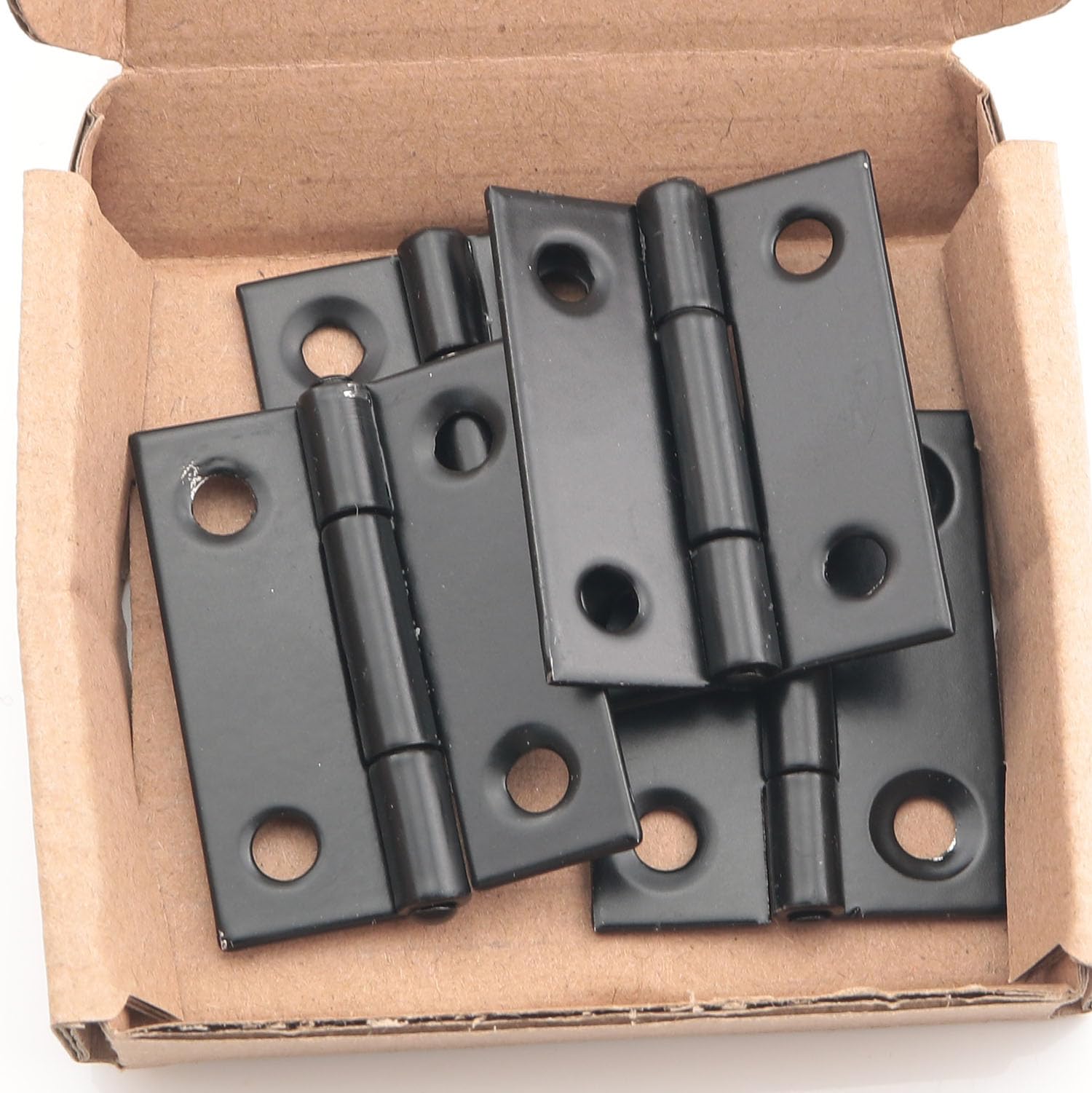 Snapklik.com : 4PCS Hardware Accessory Residential Bedroom Door Hinge 1 ...