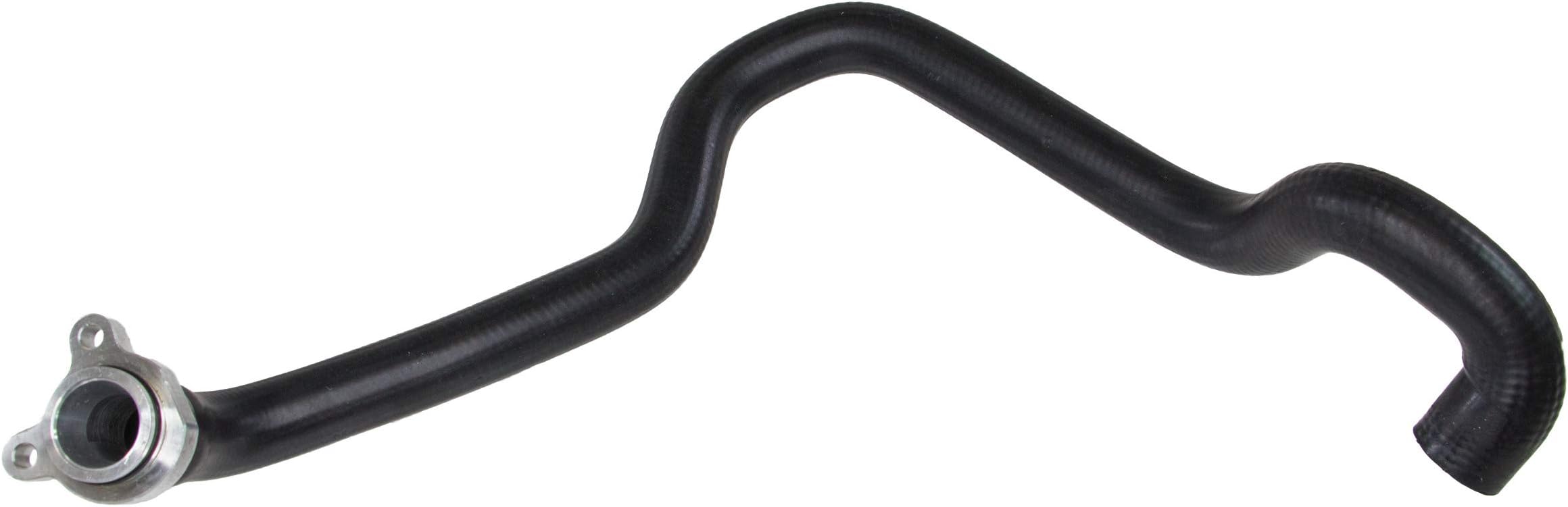 Amazon.com: Engine Coolant Hose 11537545890 Rein for BMW : Automotive