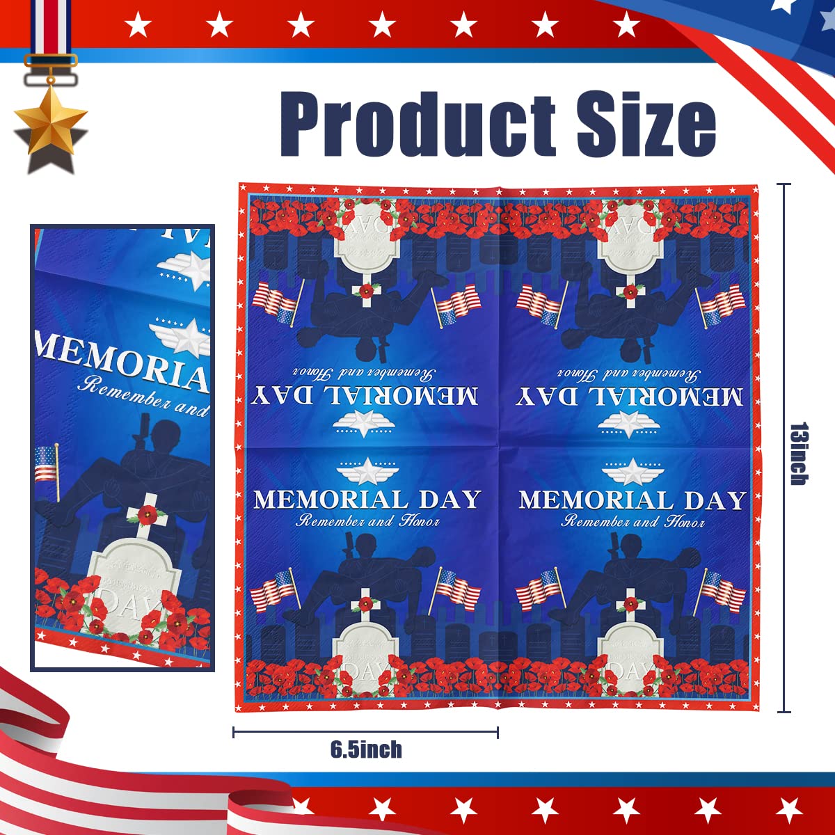 Memorial Day Bulletin Board Ideas