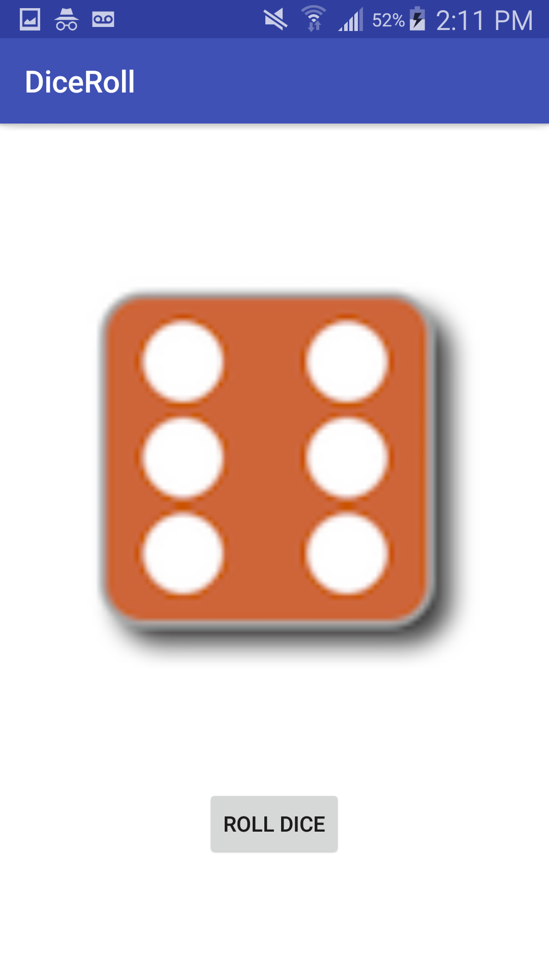 Dice Roll - App on Amazon Appstore