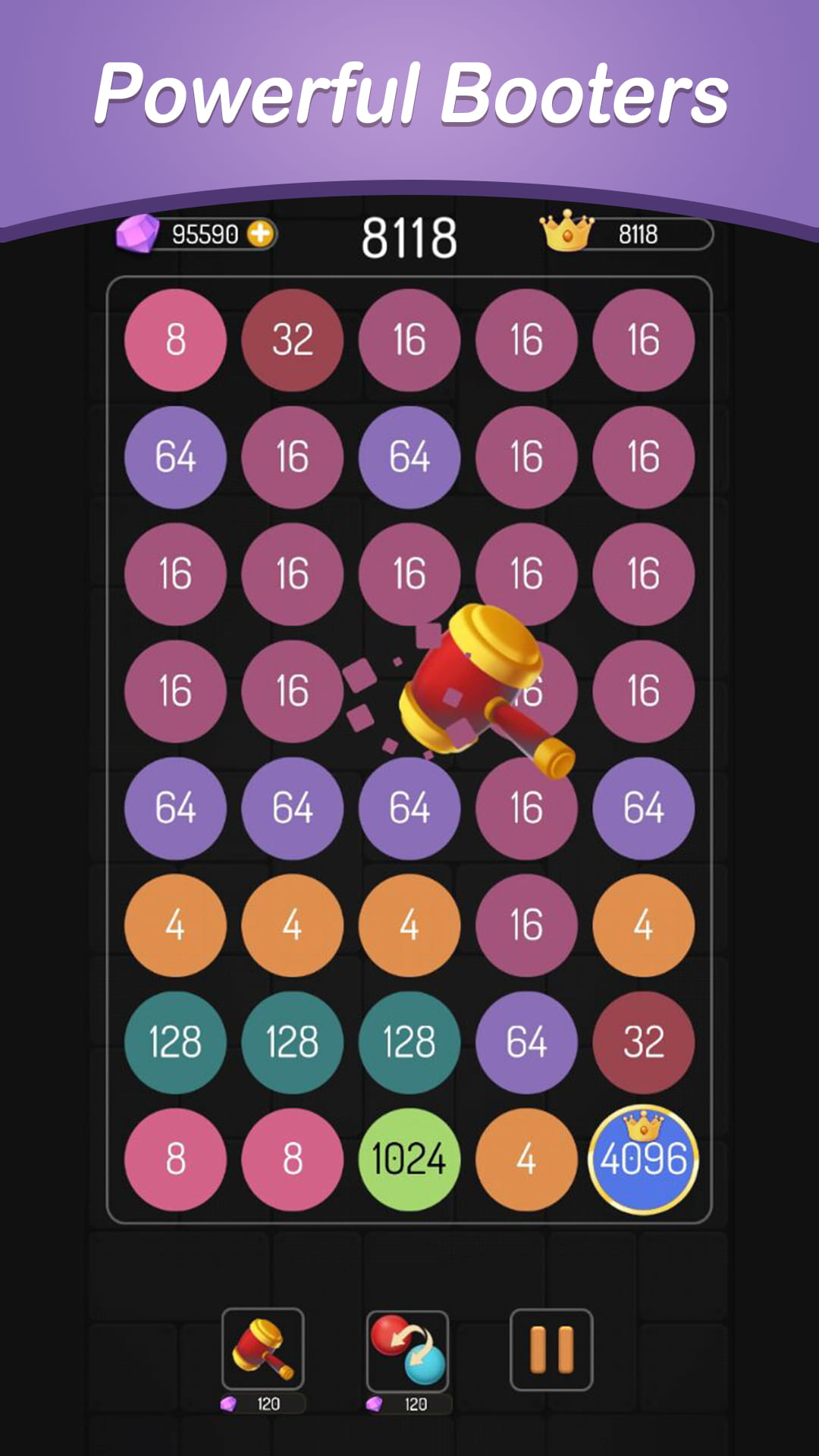 2248 Puzzle - App on Amazon Appstore