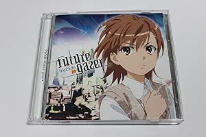 Amazon.co.jp: future gazer(初回限定盤)(DVD付): Music