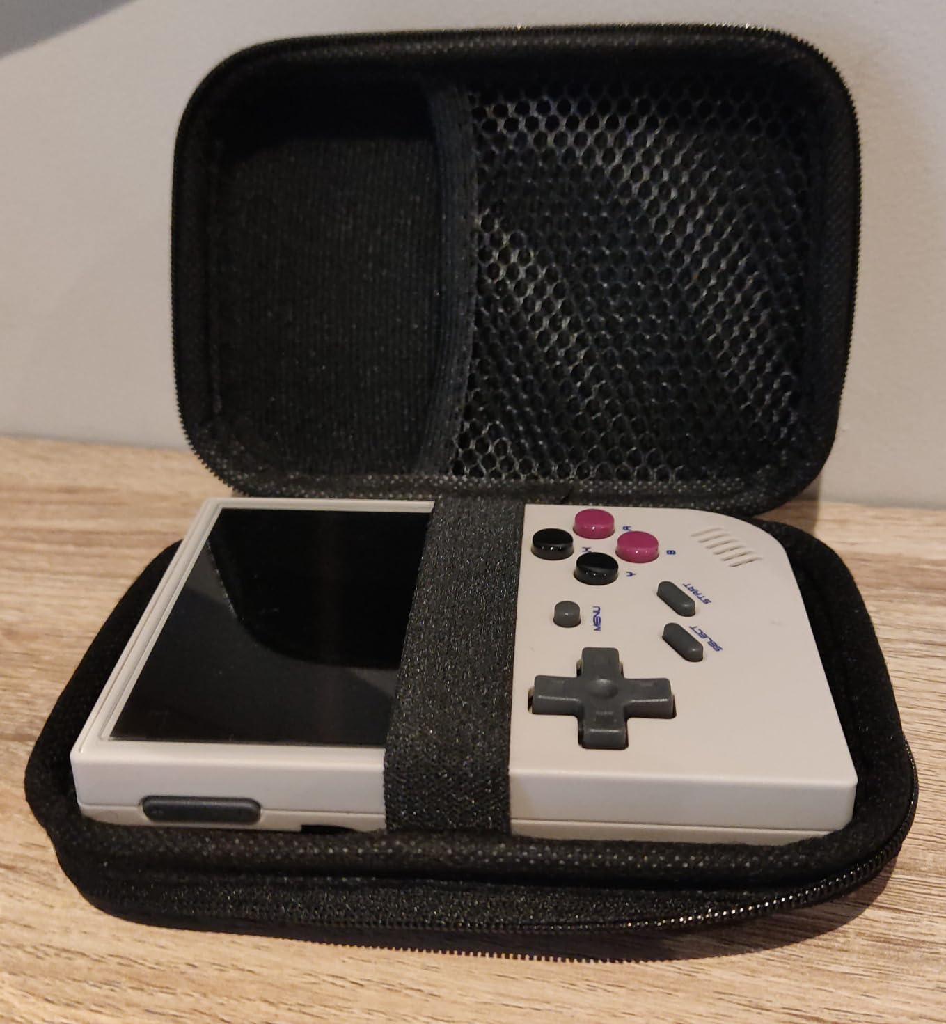 Hard Drive Case 2 Pack, 2.5 Inch Shockproof and Waterproof Hard Drive ...