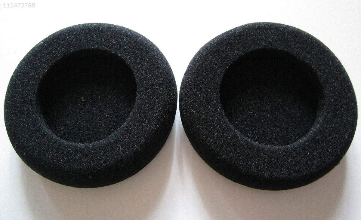 BIG BOOM® 096B Soft Ear Pads Cushions for GRADO SR60 SR80 SR125 SR325 ...