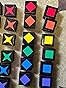 Qwirkle Board Game, Board Games - Amazon Canada