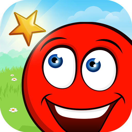 Red Ball 3 Free - App on Amazon Appstore
