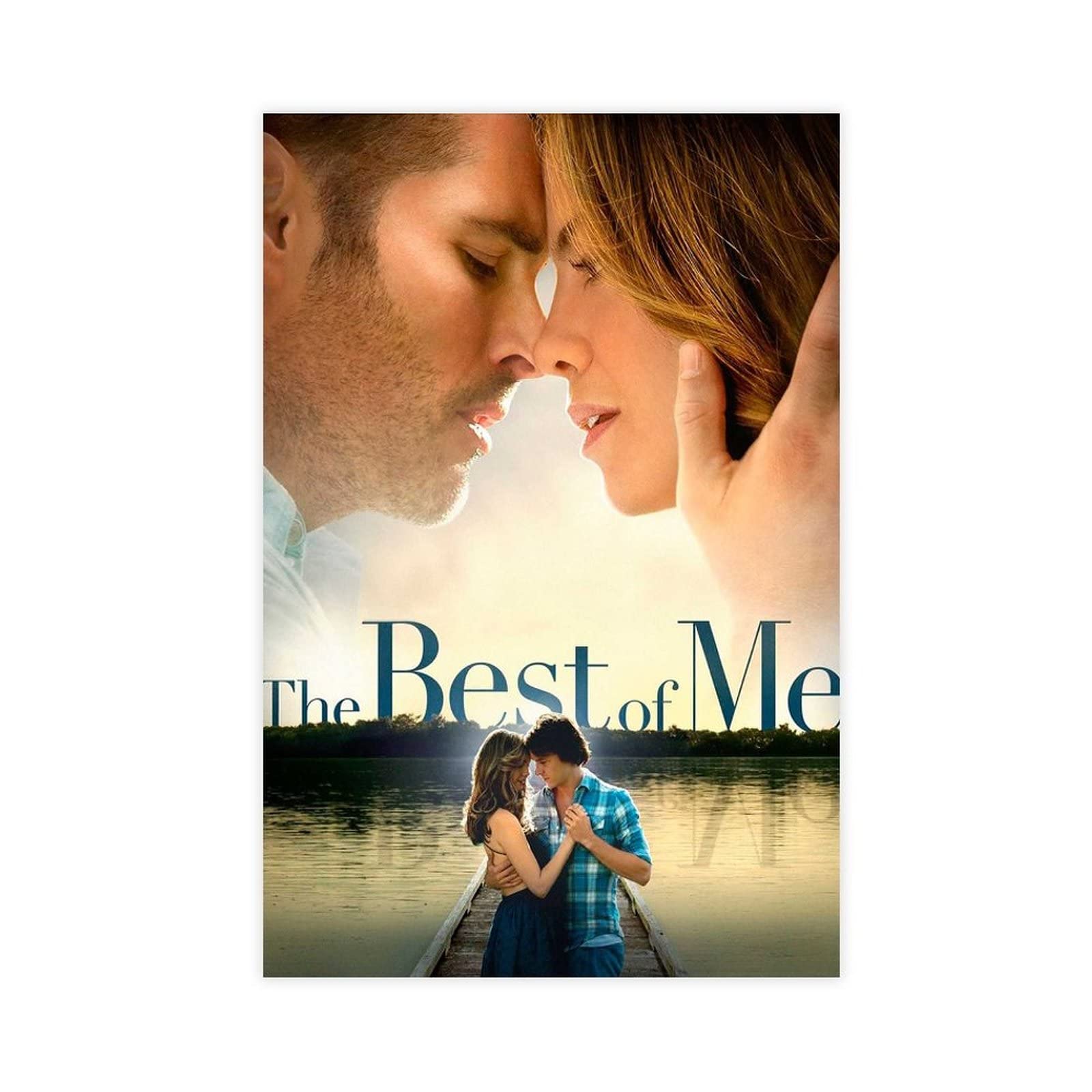 The Best Of Me Movie Stills