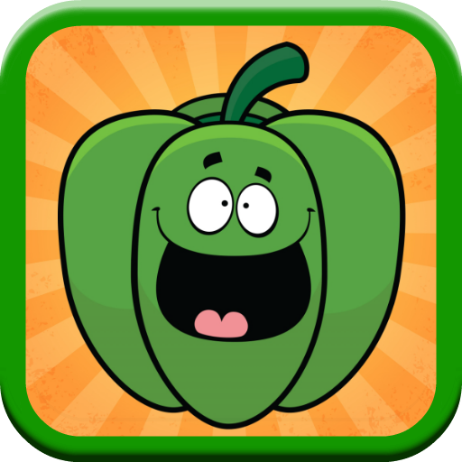 Veggie Game - FREE! - App on Amazon Appstore