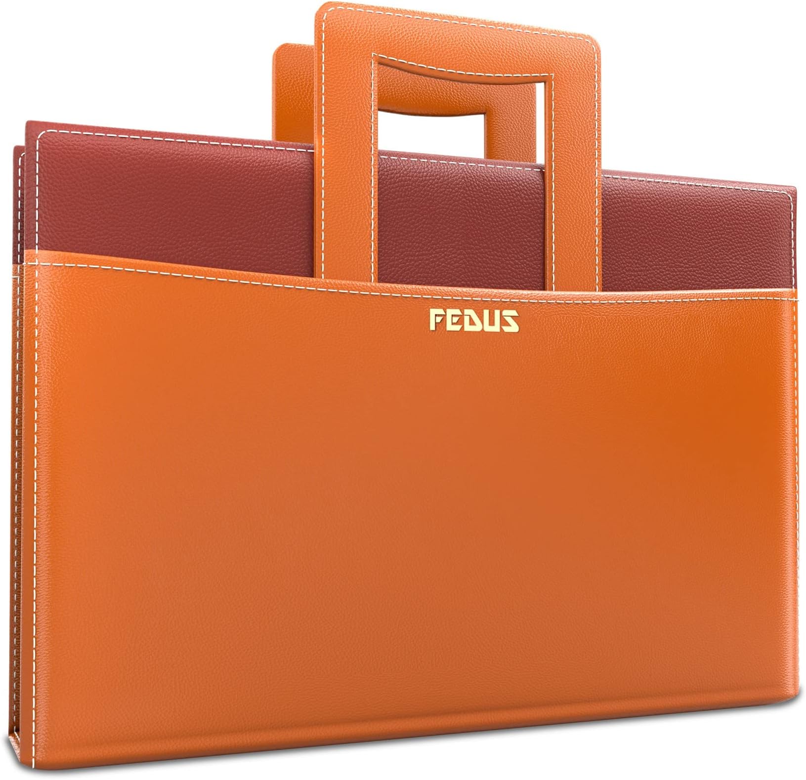 FEDUS Files for Documents 10 Leafs Foolscap Size (Bigger Than A4 Size ...