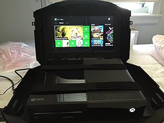Amazon.com: GAEMS G155 Sentry Personal Gaming Environment : Video Games