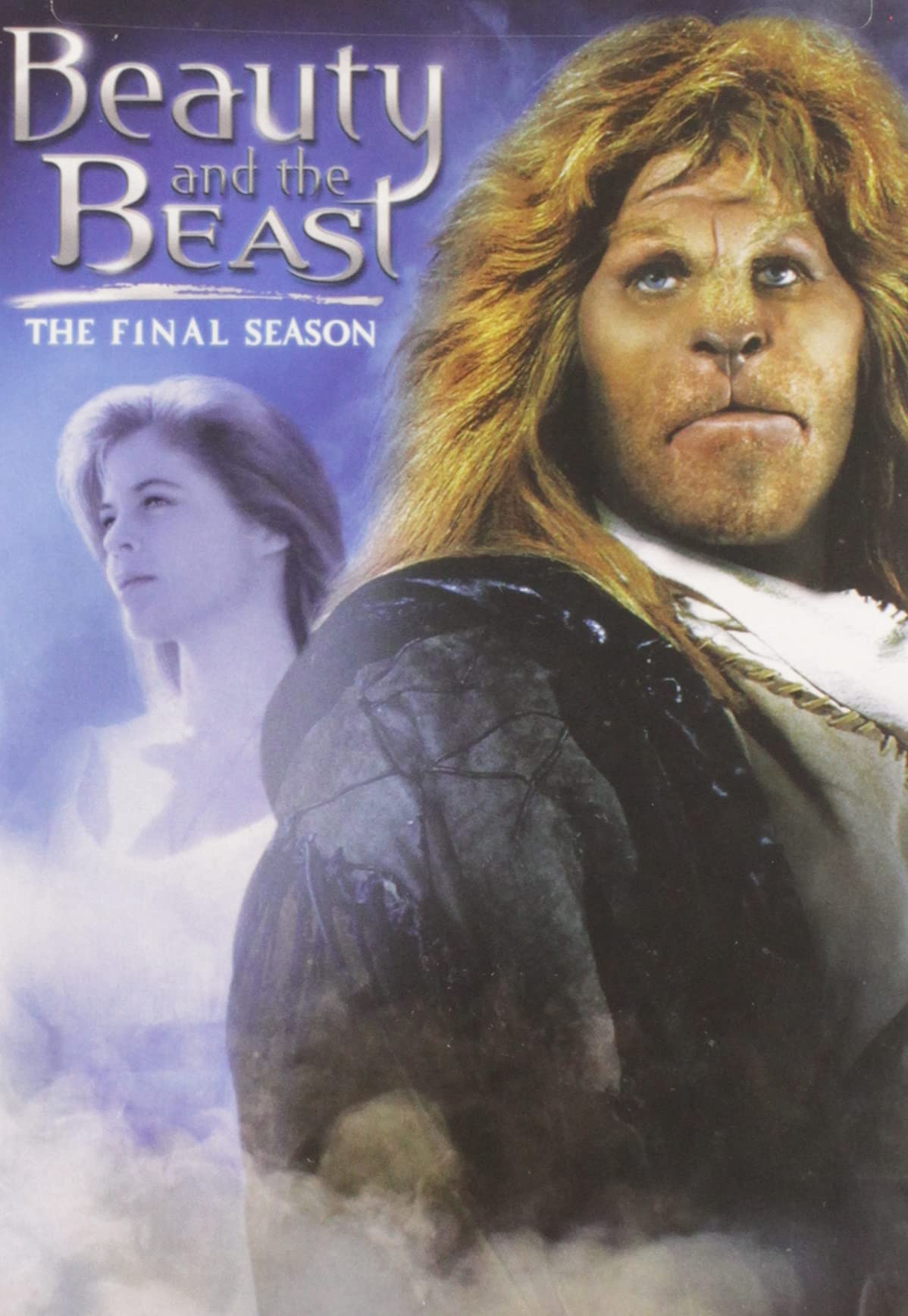 Beauty & The Beast: Complete Third Season [DVD] [Region 1] [US Import ...