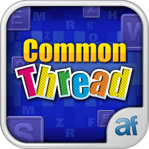 Common Thread - App on Amazon Appstore