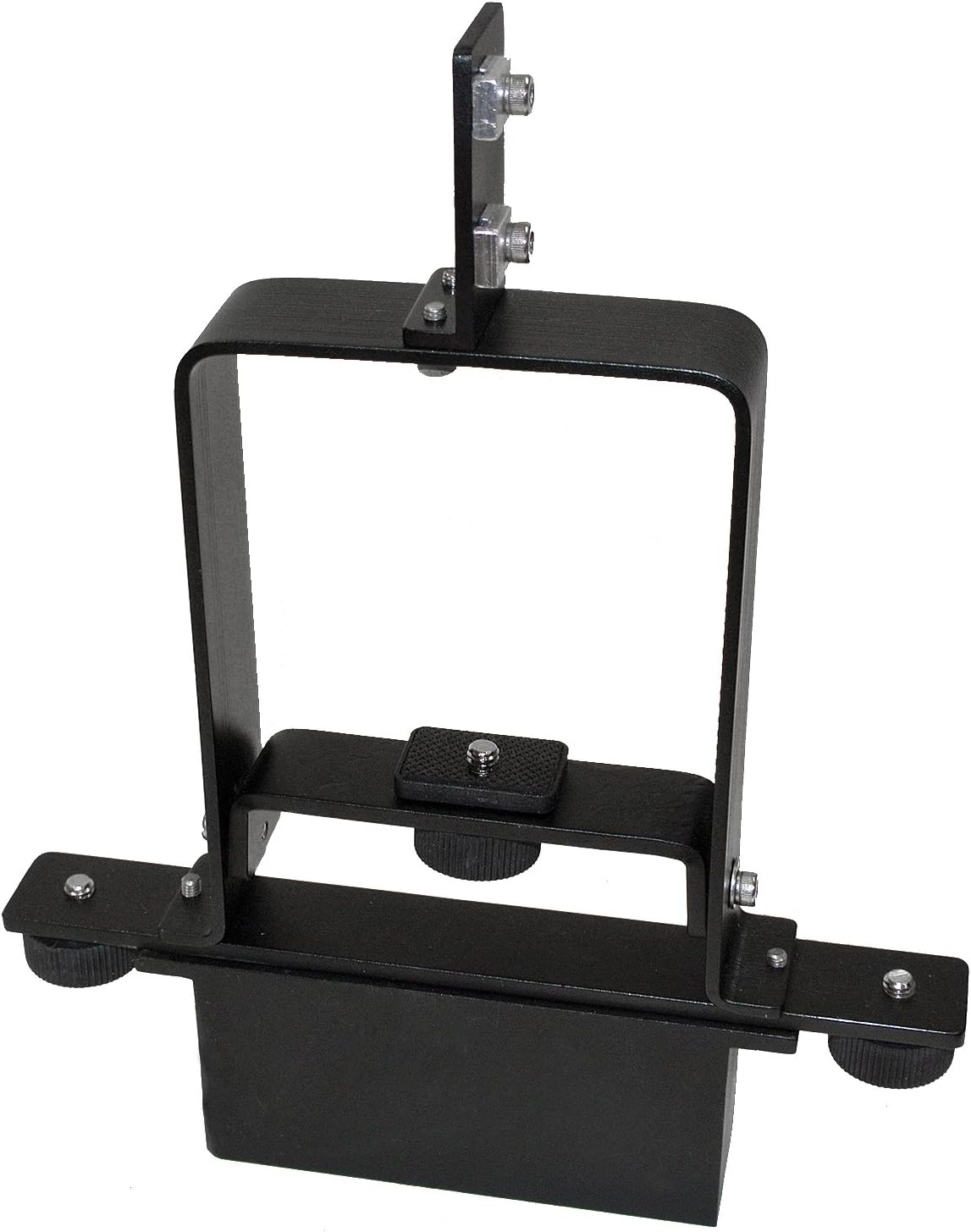 Amazon.com: Intova CONNEX Multi Bracket Weighted Camera Mount : Electronics