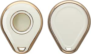 Amazon.com: kwmobile Motorcycle Key Case Compatible with Harley ...