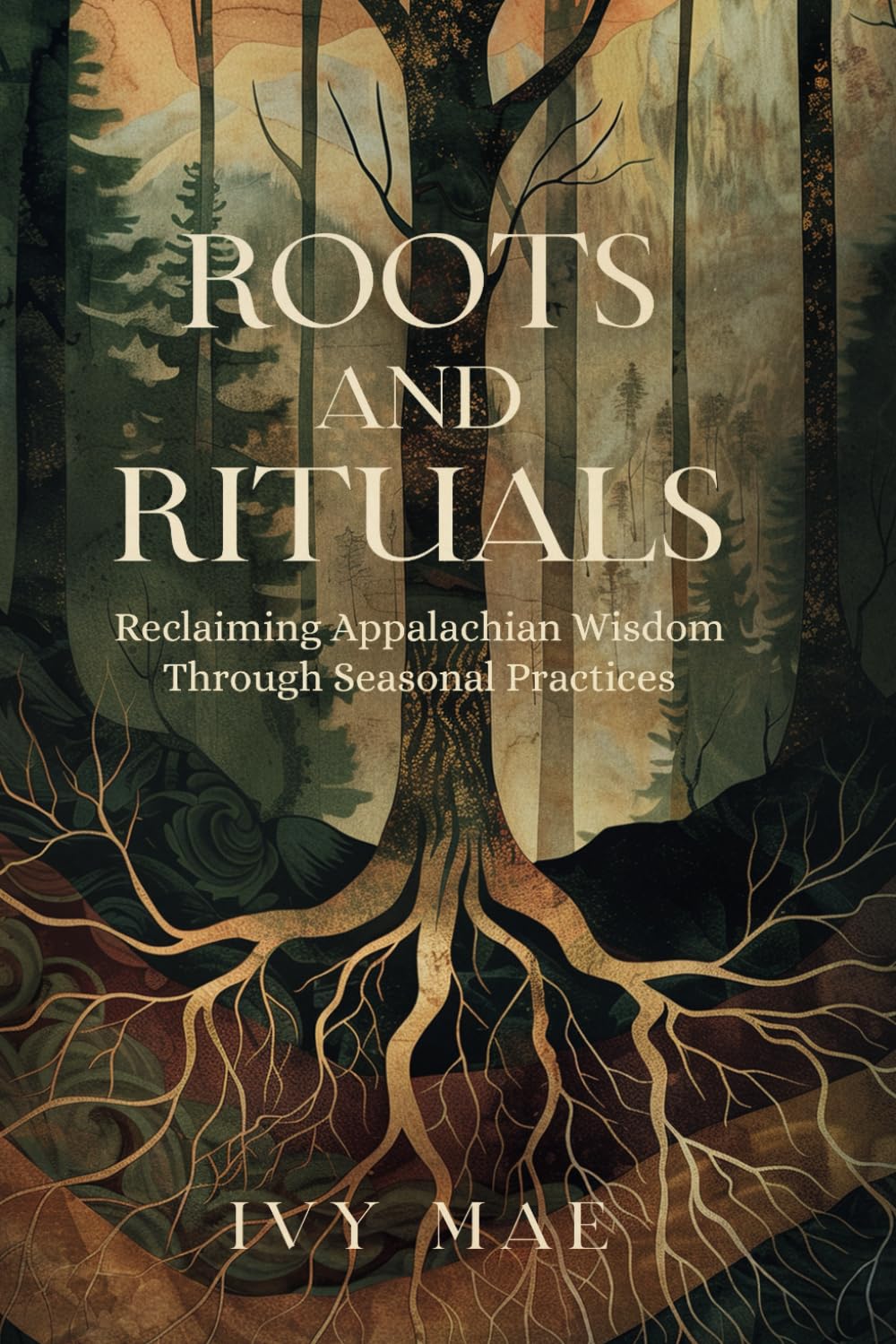 Roots and Rituals: Reclaiming Appalachian Wisdom Through Seasonal ...