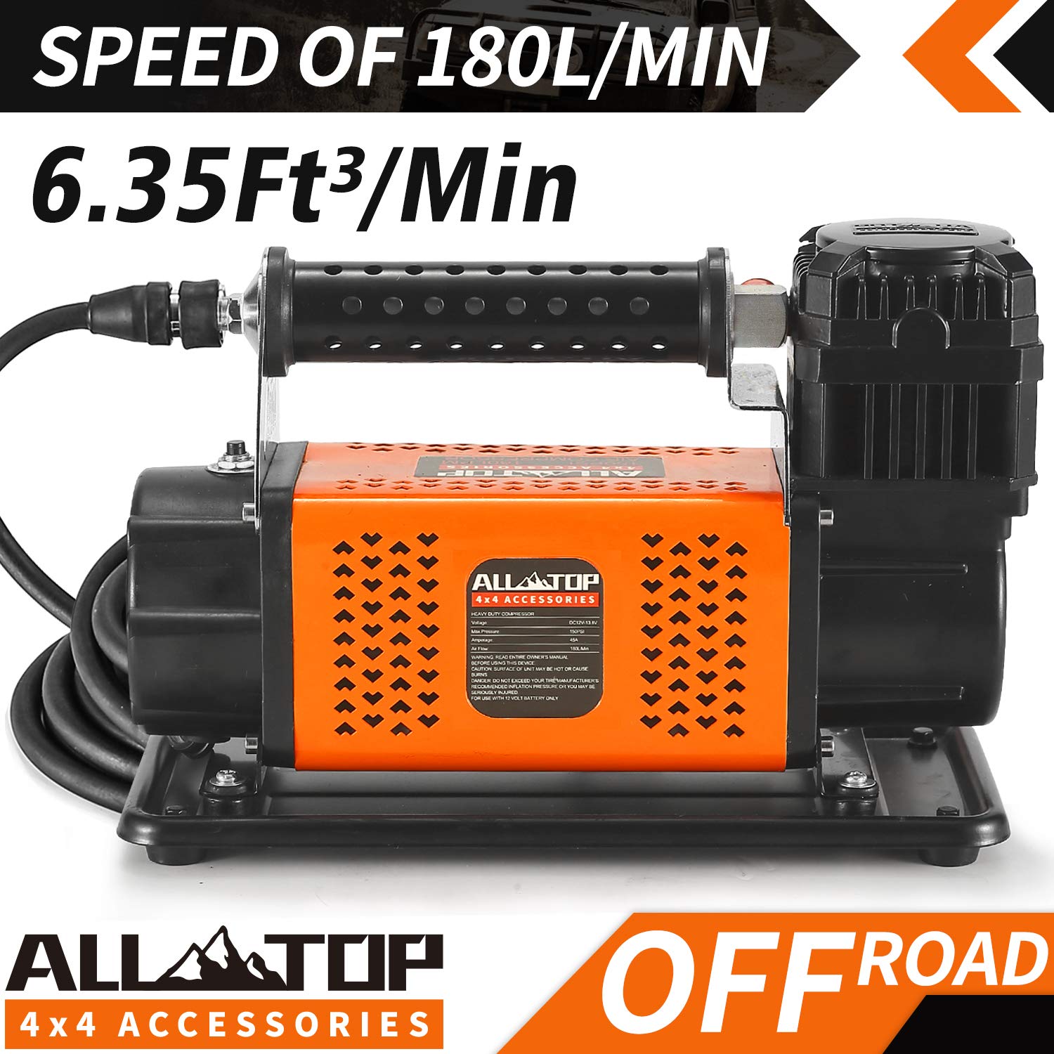 Kit de compresor de aire ALL-...B08637KCWQ | Encarguelo.com
