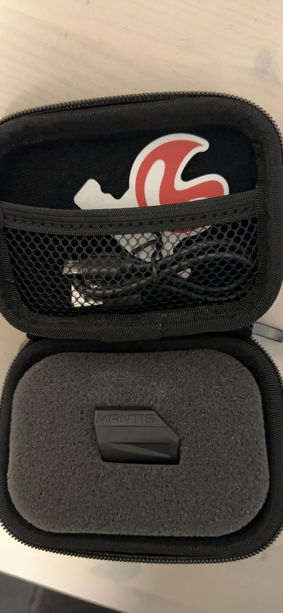 Mantis X2 Schießen Leistungssystem - Echtzeit-Tracking-, Analyse ...